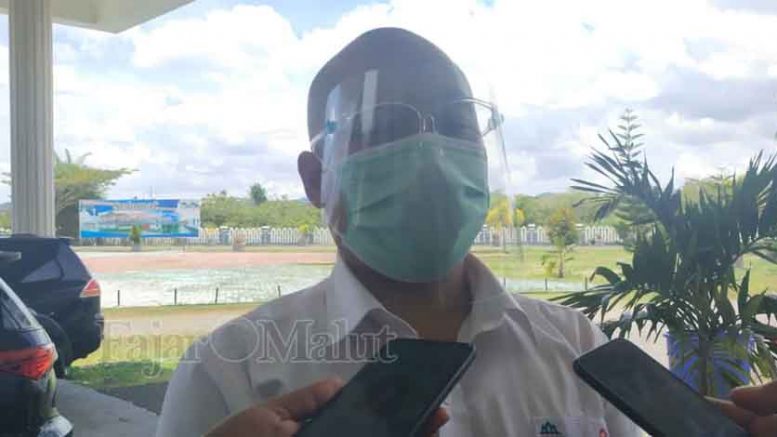 PT. Antam Gelontorkan 500 Juta Konversi Nelayan Teri - FajarMalut.com