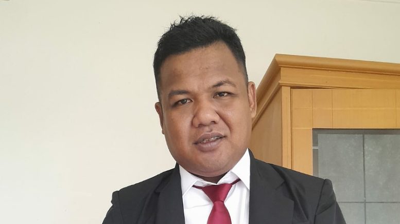 Enam PDPM Dukung Samsir Jadi Ketua Rombongan Muktamar Pemuda ...