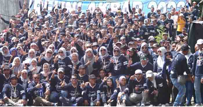 Rangkaian Kegiatan Reuni Akbar Steman Ternate Terus Berlanjut ...