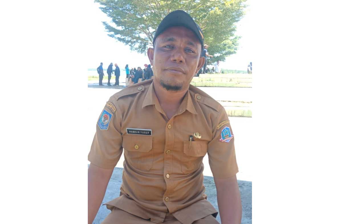 Dapur Sehat dan RTLH Tetap Menjadi Program Prioritas Pemdes Bubula ...