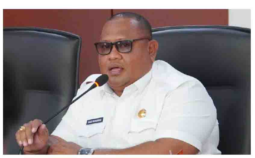 Matangkan Penjemputan Gelar Pahlawan Daud Muhammad Ungkap Perubahan